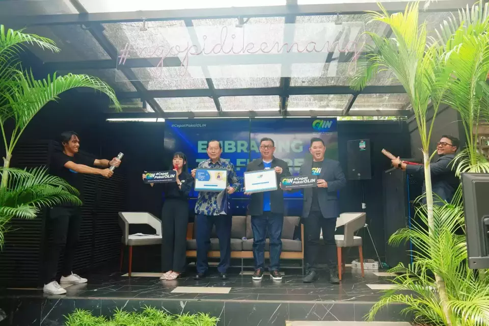 Transformasi Apotek Permintaan Obat Dan Alkes Secara Digital Makin